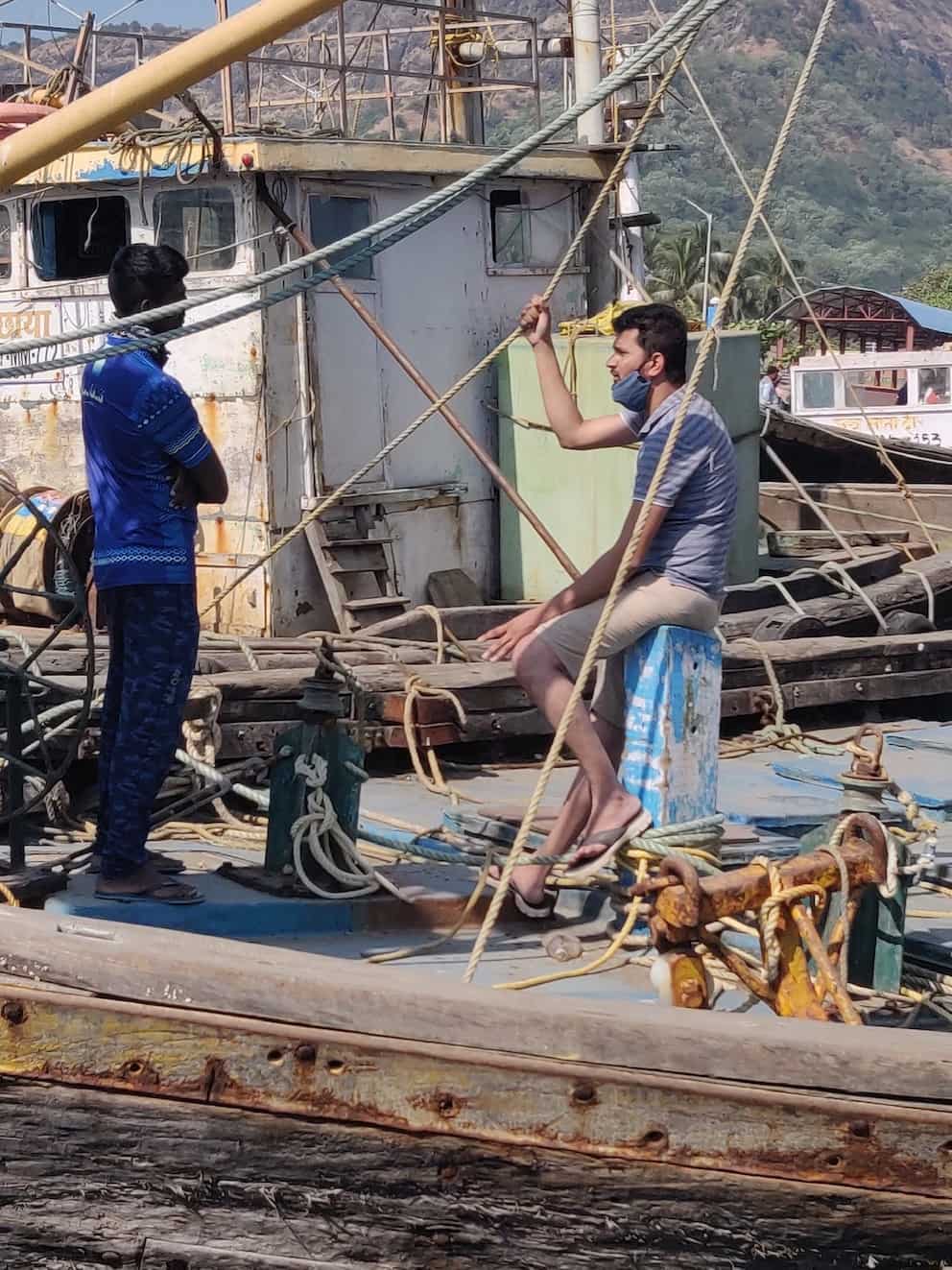 Against the Tide review: A poignant, well-made documentary about tradition and capitalism ...